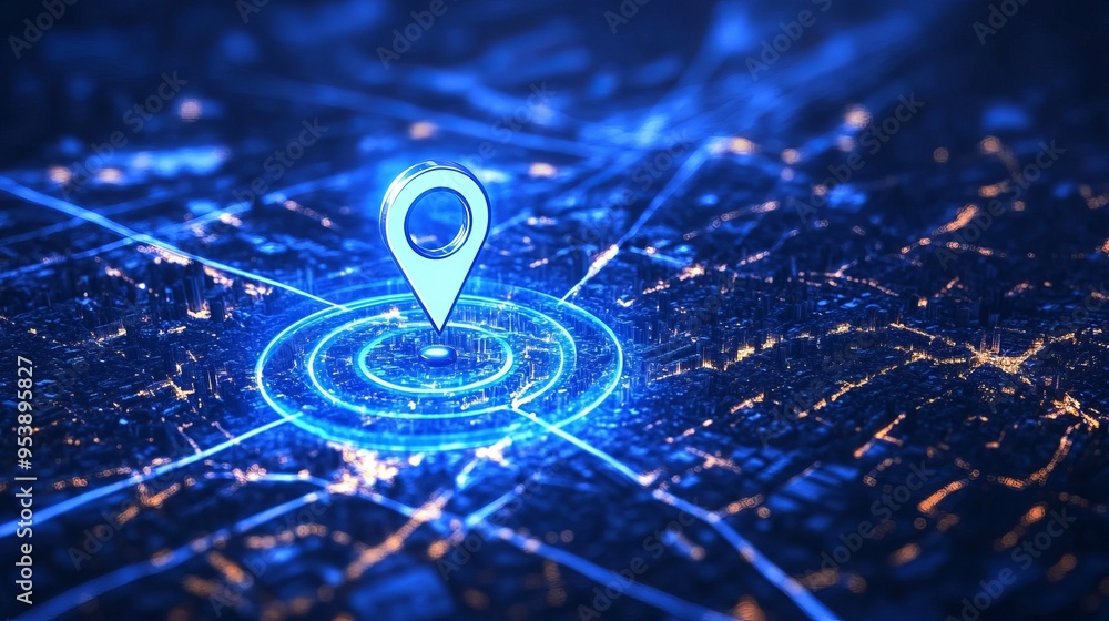 Navigating urban landscapes: an in-depth exploration of GPS-driven ...