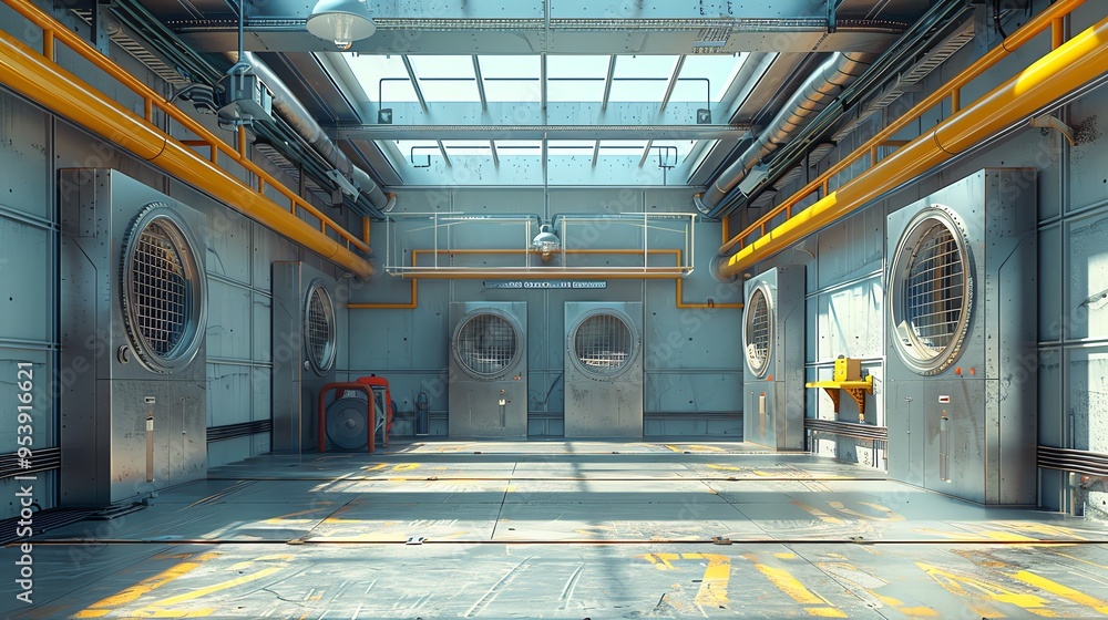 Proper ventilation, place in wellventilated area, prevent overheating ...