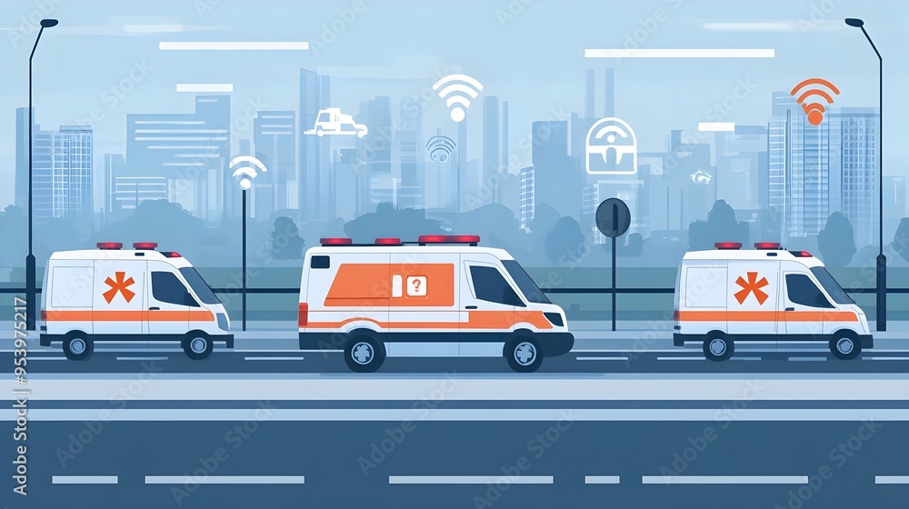 Intelligent IoT Powered Traffic Management System for Optimizing ...