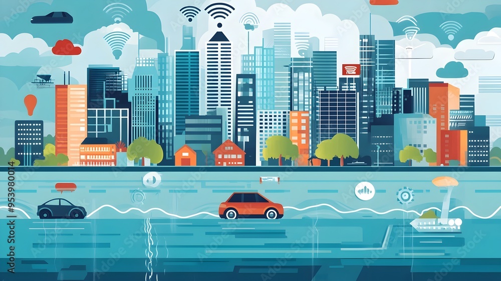 Cutting Edge IoT Powered Flood Early Warning Systems Enabling Disaster ... Cutting Edge IoT Powered Flood Early Warning Systems Enabling Disaster ...