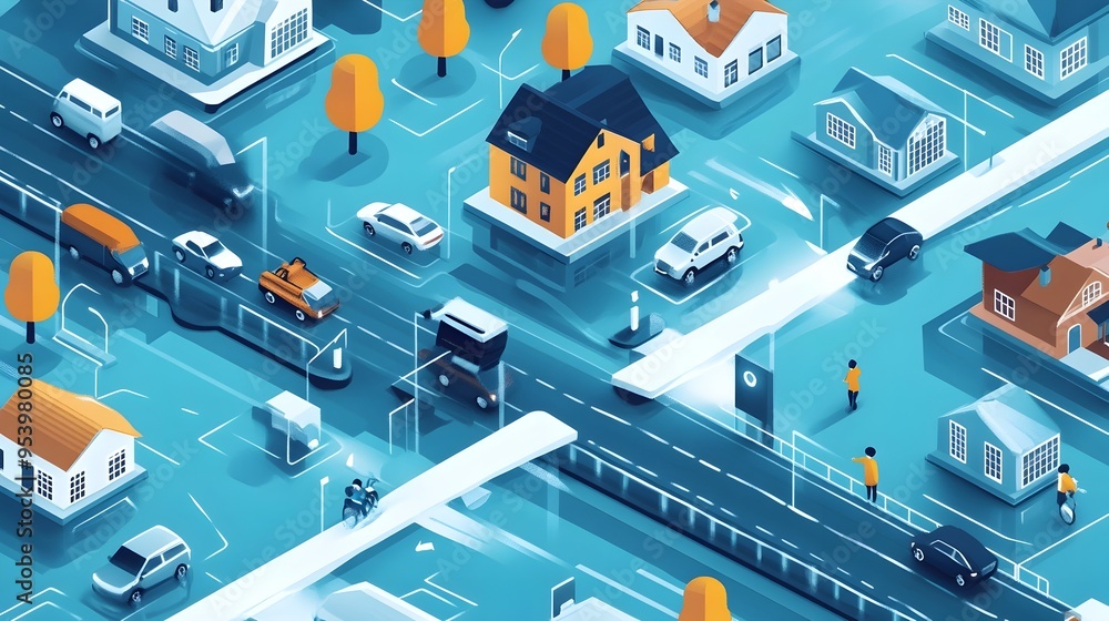 IoT Powered Evacuation Route Planning and Guidance for Flood ... IoT Powered Evacuation Route Planning and Guidance for Flood ...