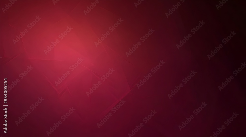 Elegant and modern maroon gradient background with smooth transitions ...