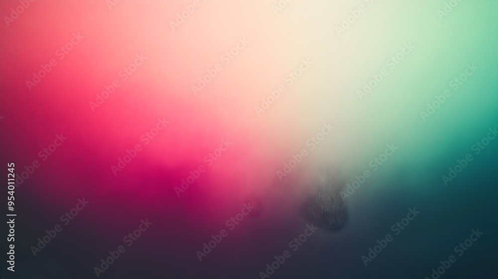Visually striking gradient background featuring seamless transitions ...