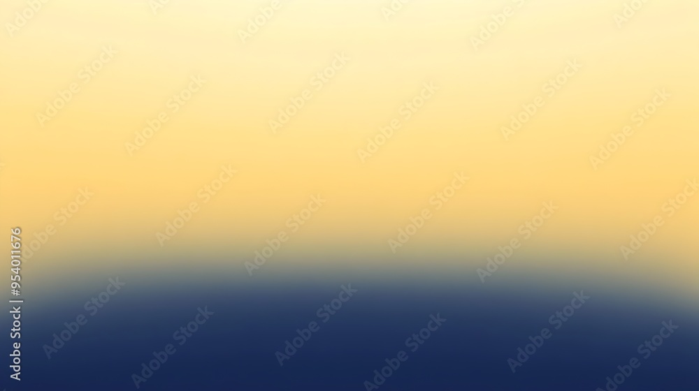 Elegant and modern gradient background with smooth transitions between ...