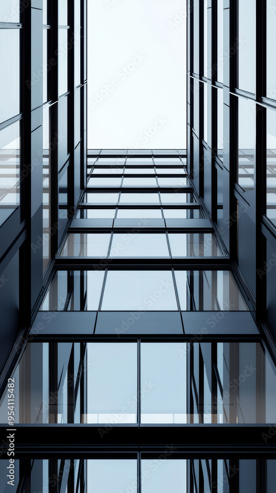 Construction using composites matrix, visualizing innovative techniques ...