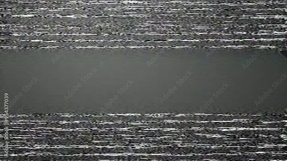 WIDE VHS - mov - VHS Texture Overlay for Retro Film Effect Stock Video ...