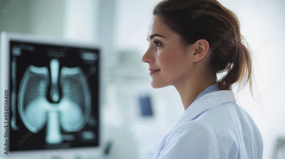 International Radiology Day. November 8. MRI. radiologist. rengen of ...