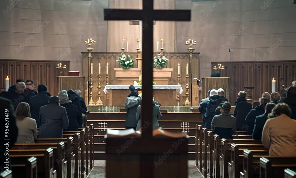 Good Friday: Observes the crucifixion of Jesus Christ and his death at ...