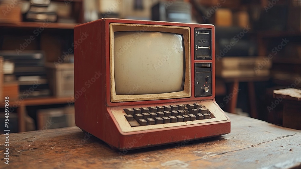 Old Computer Revival - An Old Computer Being Restored and Upgraded with ...
