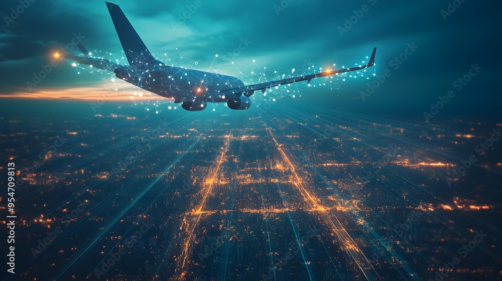 Advanced Flight Data Monitoring System Utilizing IoT Technology to ...