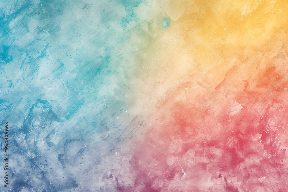 Texture of paper with colored dust grain, fine details, 2x2 Pattern of ...