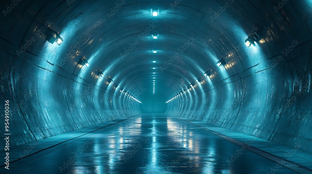 Underground bunker blueprint reinforced walls emergency power systems ...