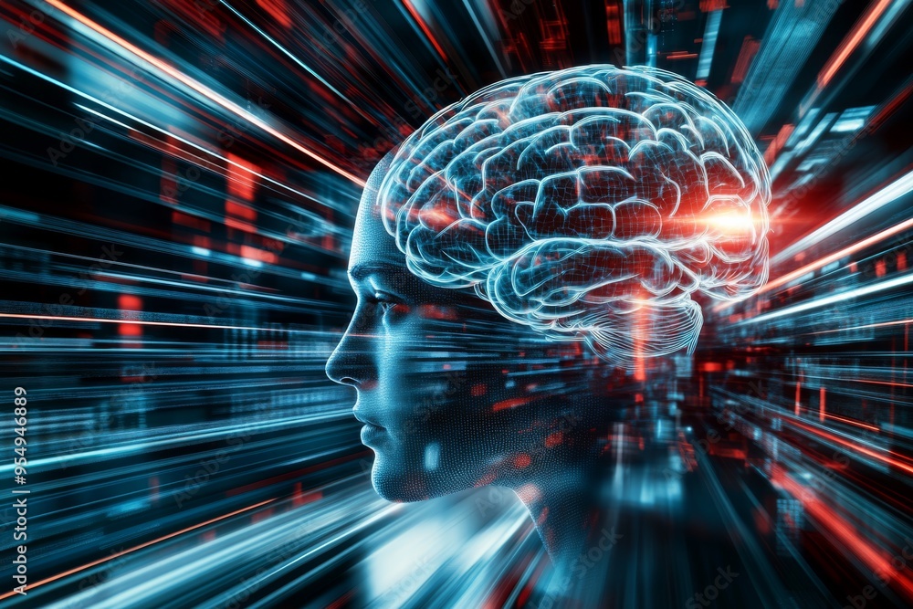 Attachment theory Synaptic plasticity Futuristic and dynamic ...