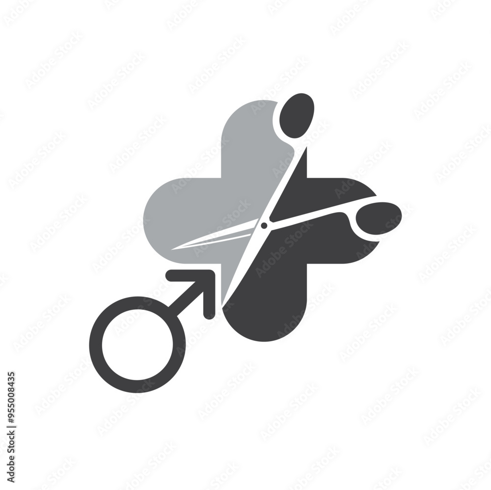 circumcision is the act of cutting or removing some or all of the ...