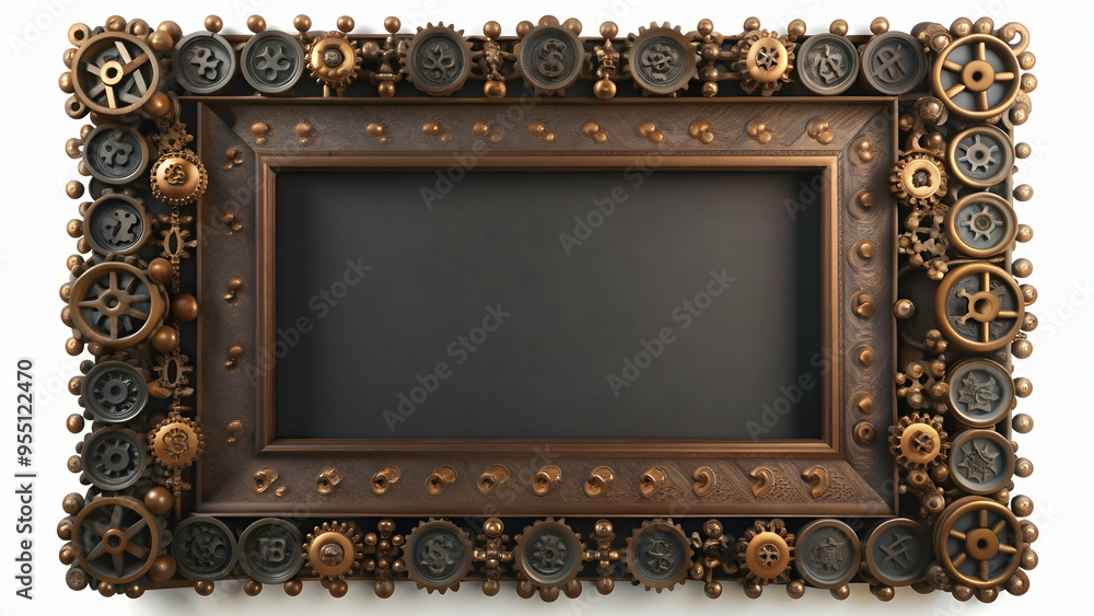 3D AI Machine Learning and Dollar Flow Frame: Innovative Concept ...