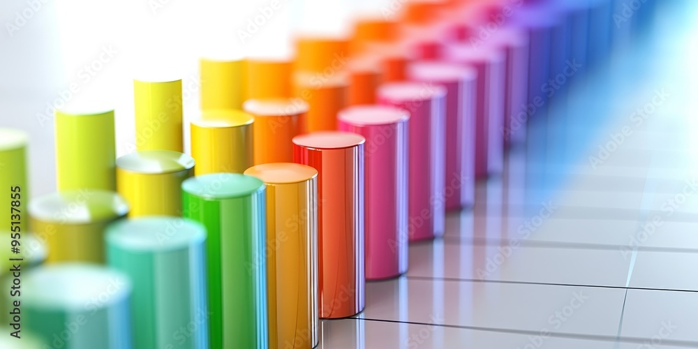 Detailed retirement planning chart with clear savings milestones and ...