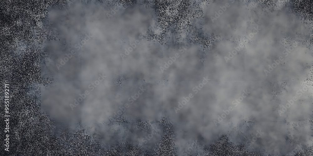 Seamless coarse gritty film grain transparent photo overlay. Vintage ...