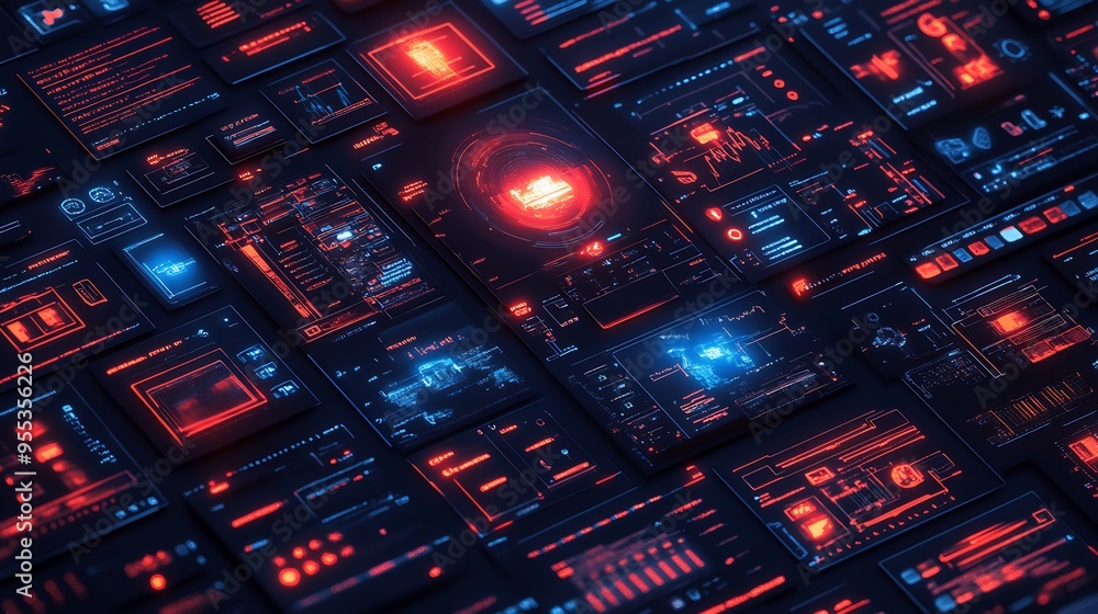 Mind map detailing graphic design software tools Adobe Photoshop and ...