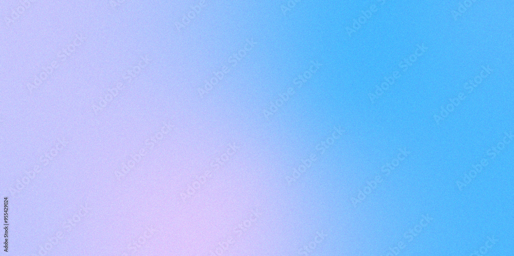 Vintage blue and light-pink color abstract grainy soft noise effect ...