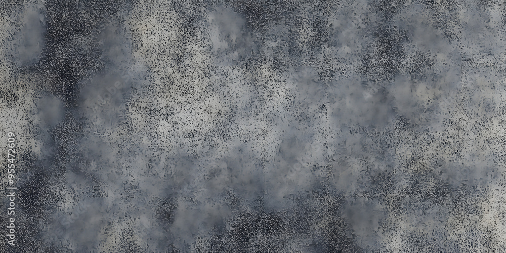 Seamless coarse gritty film grain transparent photo overlay. Vintage ...