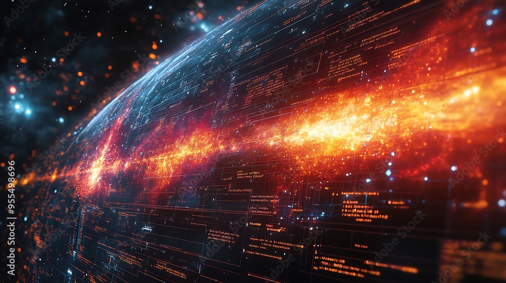 Mind map of quantum statistical mechanics linking quantum theory ...