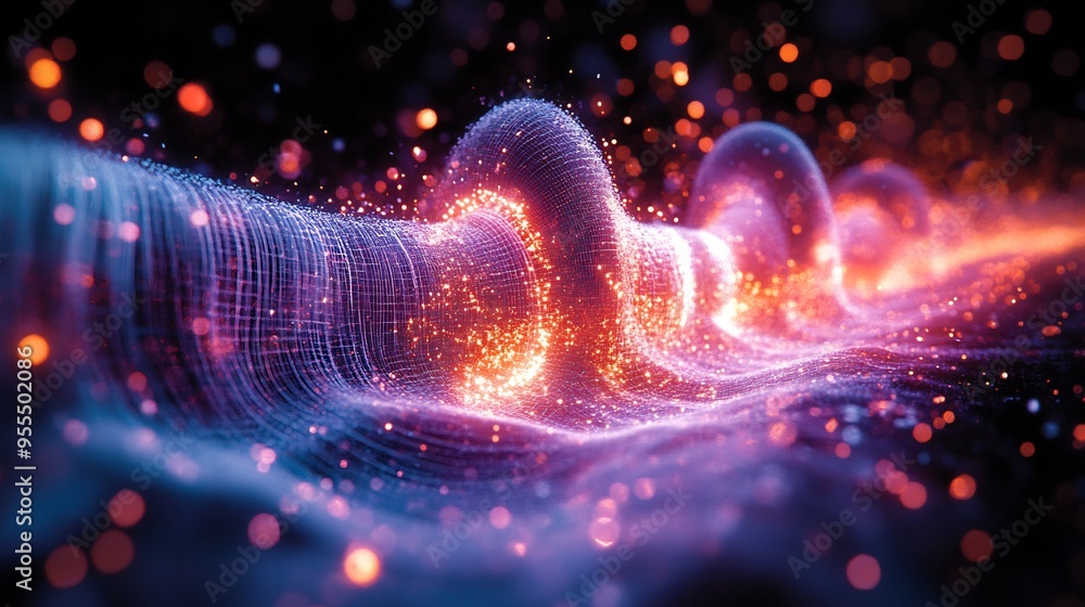 Mind map of quantum tunneling its applications in phenomena like alpha ...