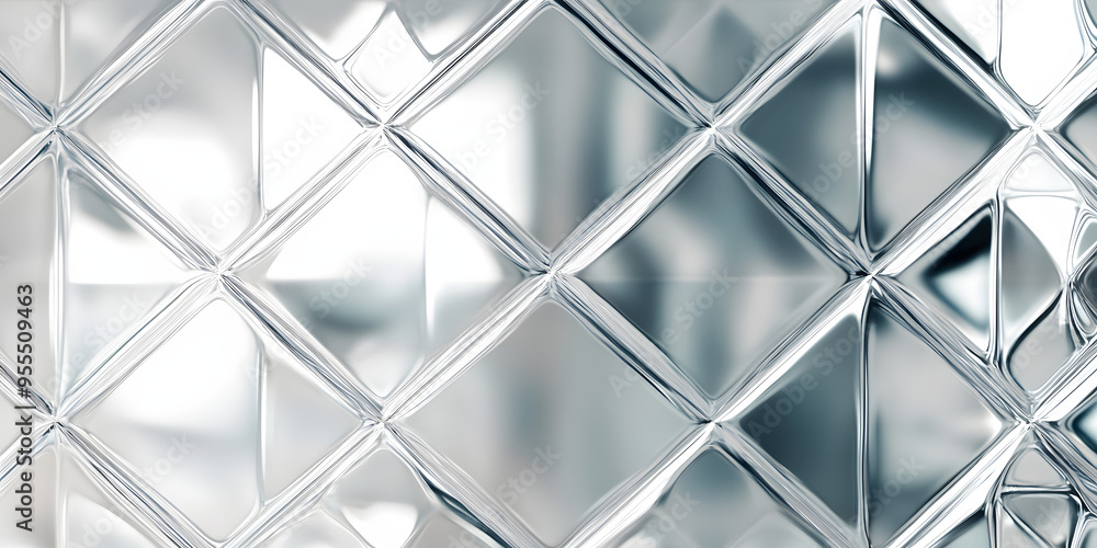 Photo & Art Print Seamless diamond etched frosted privacy glass ...