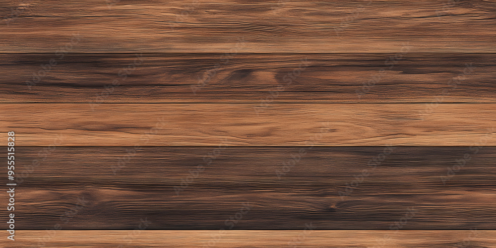 Seamless wood texture background. Tileable rustic redwood hardwood ...