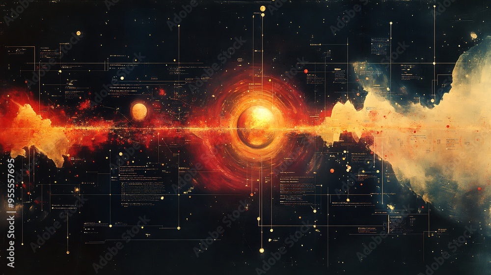 Mind map the concept of quantum superposition and its challenges to ...