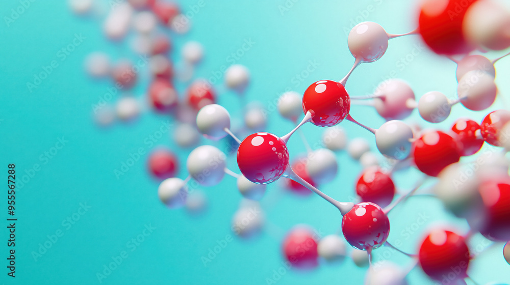 molecule, biomolecule, science, biotech, reactions, chemistry, atomic ...