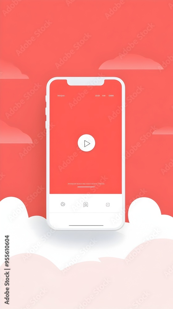 Minimalist and Modern Website Loading Screen with Smooth Animations and ...