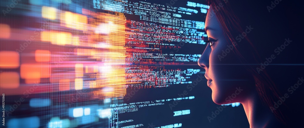 Data Driven Behavioral Analysis Based On Pattern Recognition And Predictive Systems Visualizing