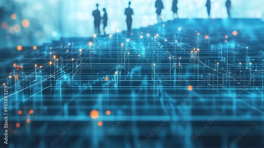 Talent development roadmap skillbuilding stages career path planning ...