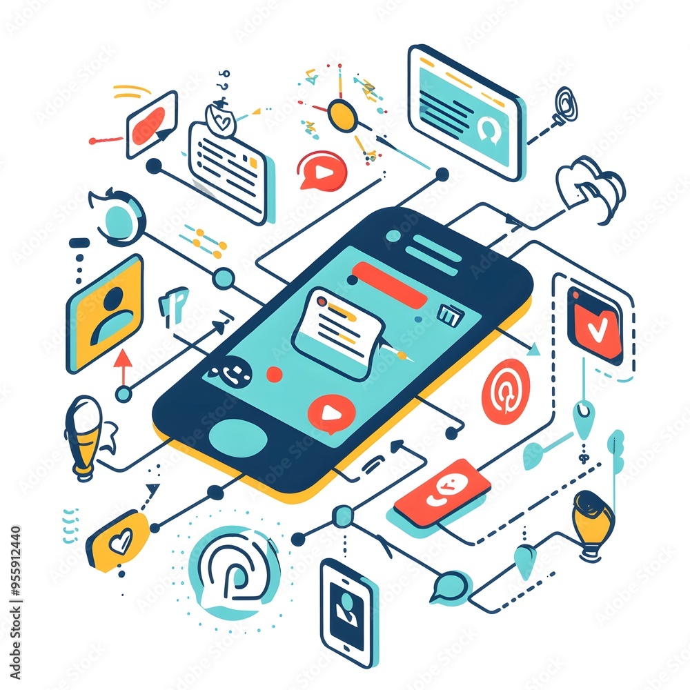 visually engaging and easy-to-understand format. The design should ...