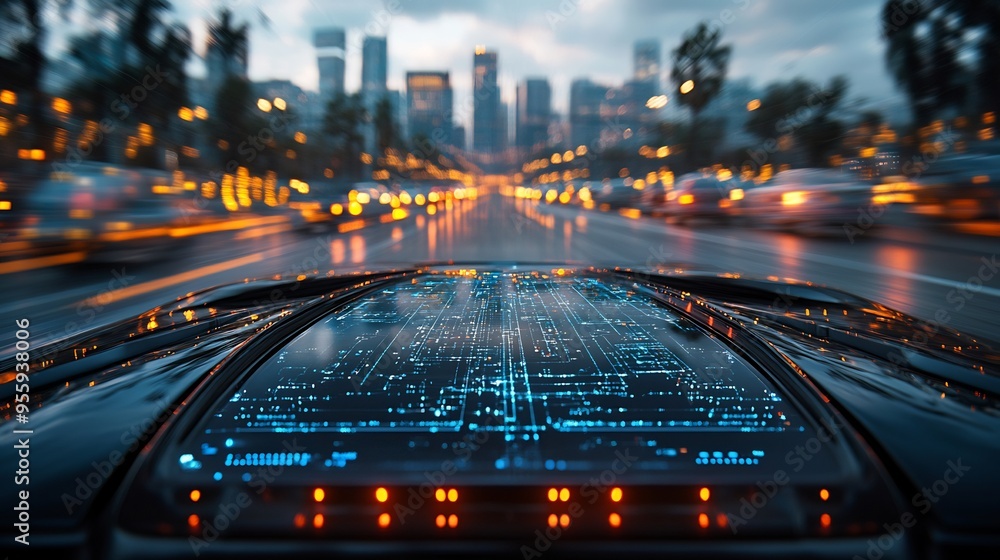 Autonomous vehicles roadmap early prototypes to fully integrated smart ...