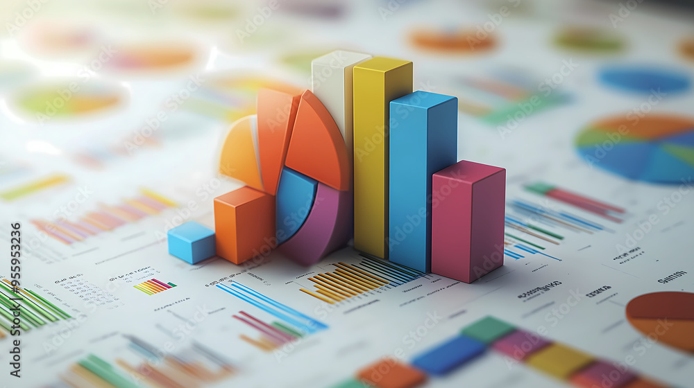 Detailed Financial Plan Displaying Breakdown of Mortgage Refinancing ...