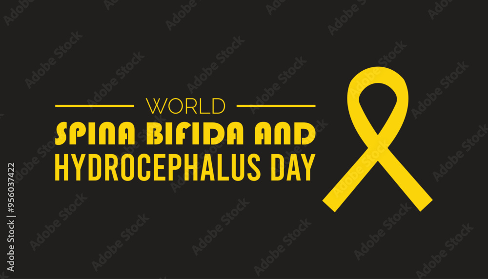 World Spina Bifida and Hydrocephalus Day is observed every year on ...
