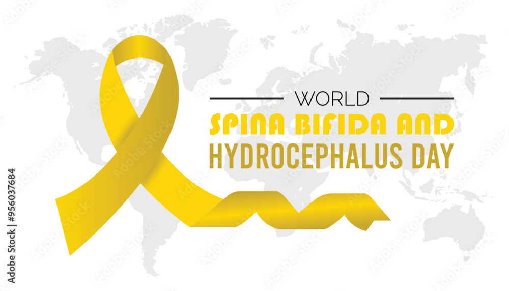 World Spina Bifida and Hydrocephalus Day is observed every year on ...