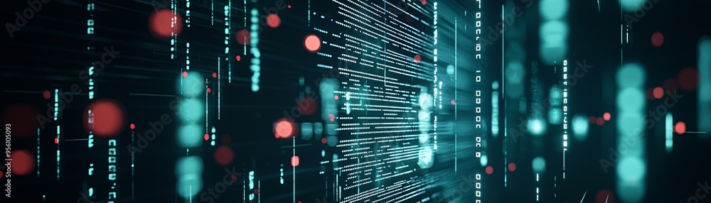 Animated GIF of a website loading screen, engaging user interface design, interactive web ...