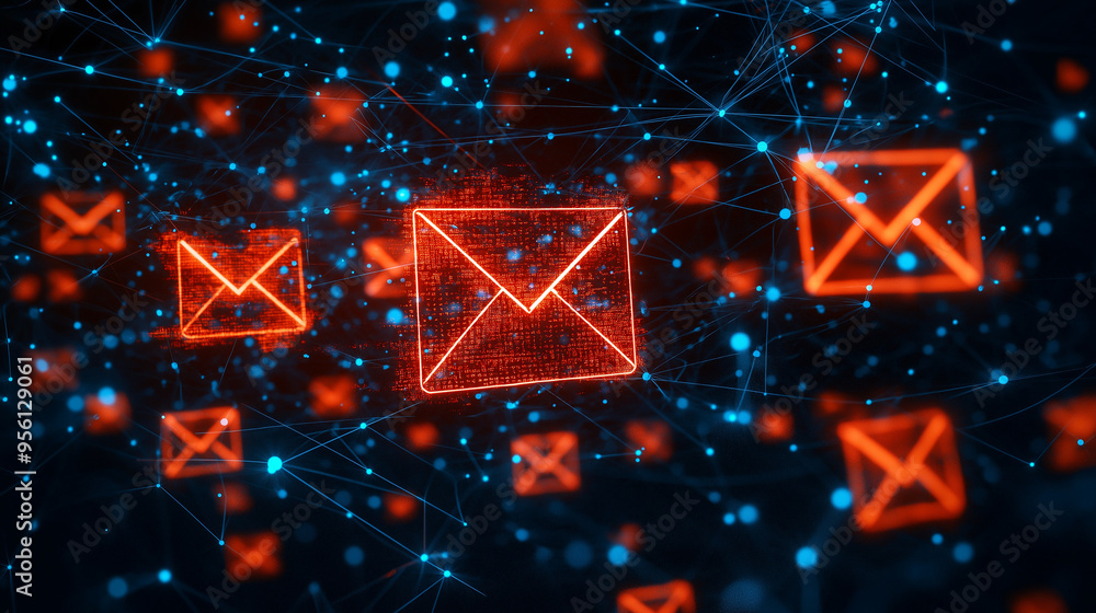 Improving phishing detection to catch and prevent email scam threats ...