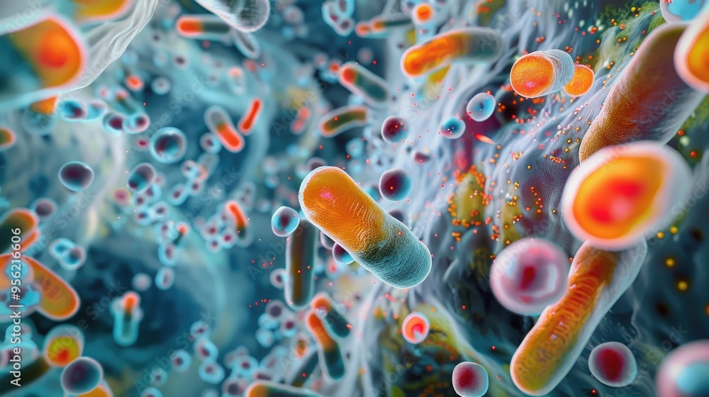 Microbial cultures are foundational and basic diagnostic Molecular ...