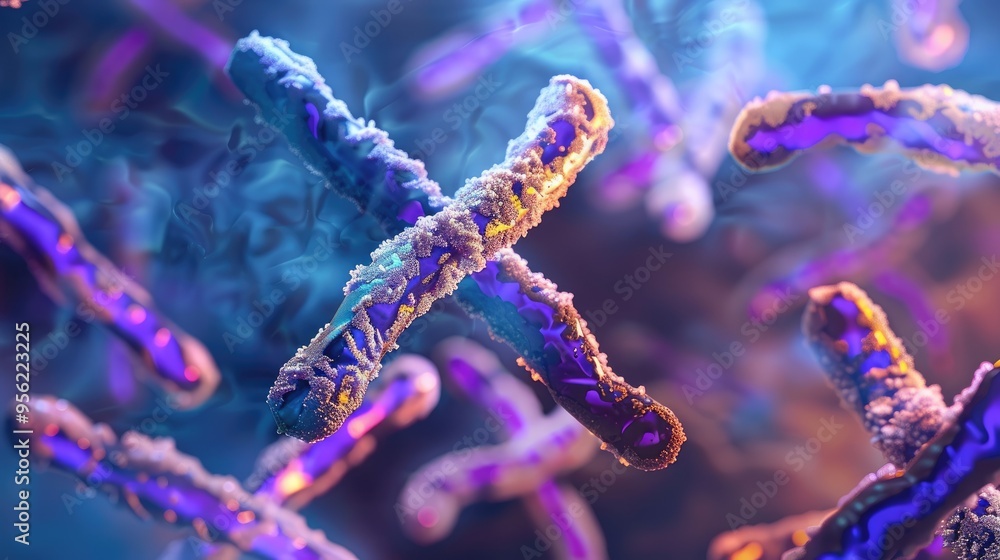 Chromosome abnormalities Visualization of common chromosomal mutation ... Chromosome abnormalities Visualization of common chromosomal mutation ...