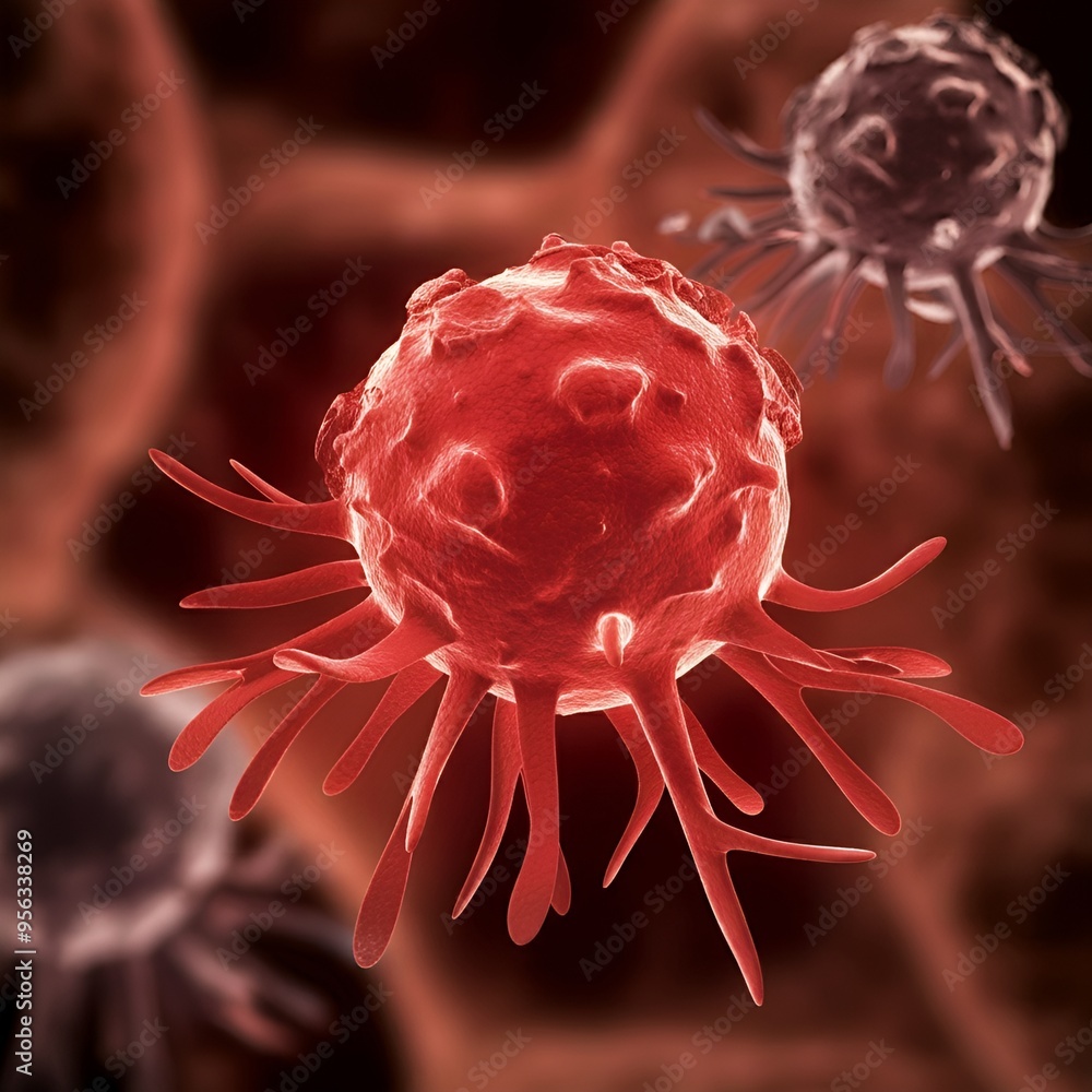 Cancer detection and screening as a treatment for malignant cells with ...