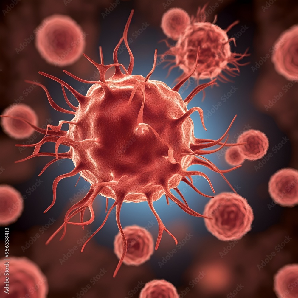 Cancer detection and screening as a treatment for malignant cells with ...