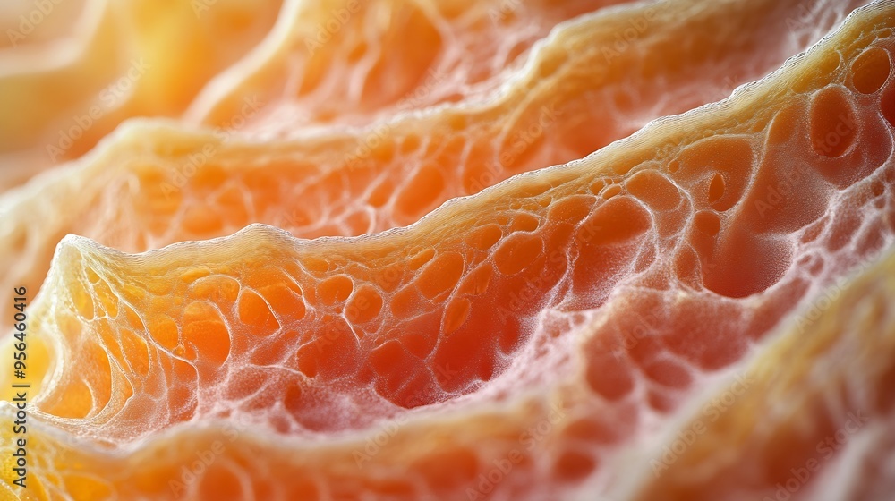 Adipose tissue human Soft palate human Bone human and Striated skeletal ...