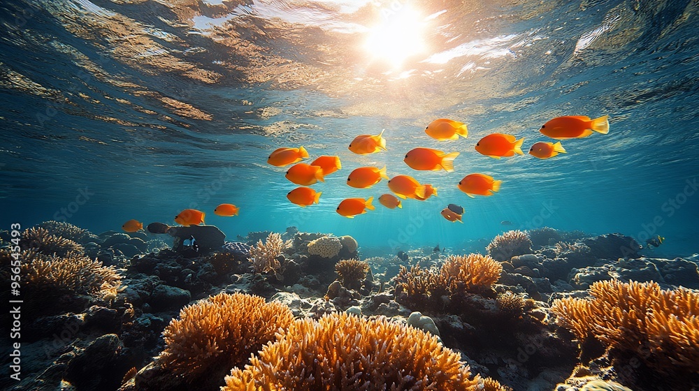 Marine conservation roadmap protect oceans including reducing pollution ...