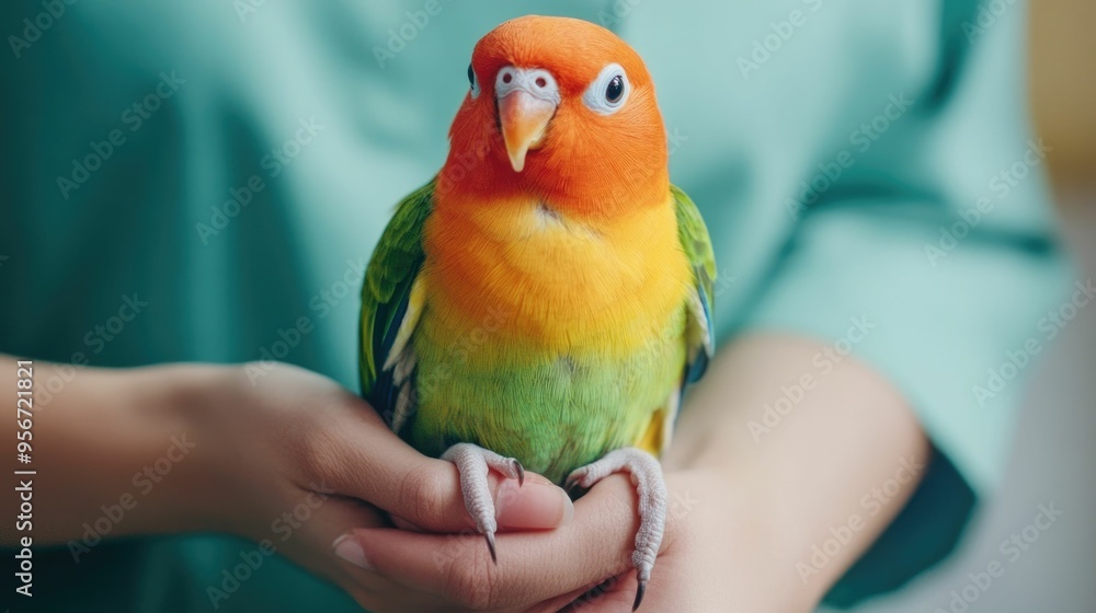 Skilled veterinary professional providing attentive care and treatment ...