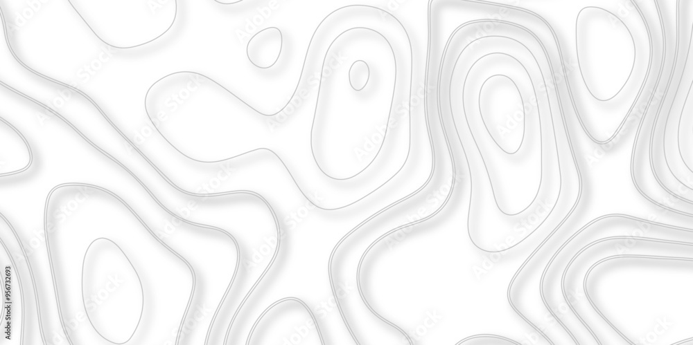 Understanding the Interaction Between Topography and Topology in the ...