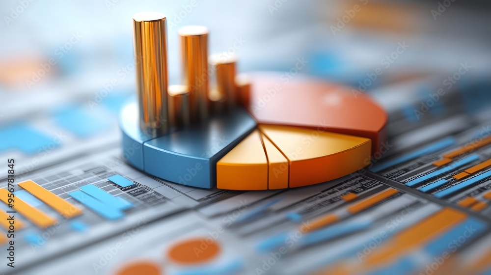 Business plan with a focus on customer segmentation and market entry ...