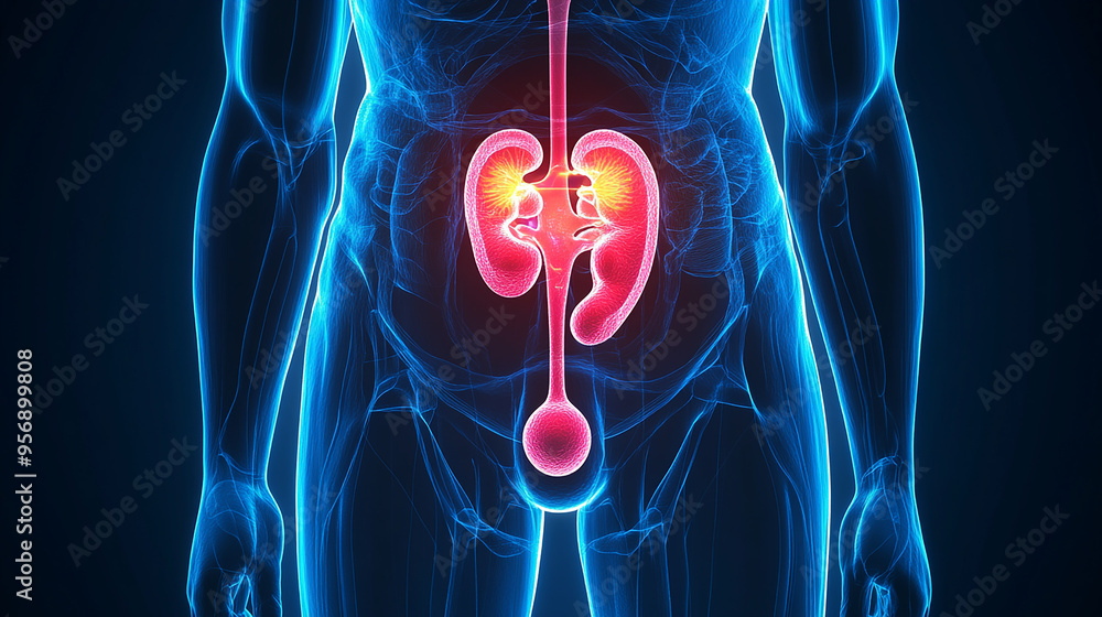 Urology consultation to address urinary tract and male reproductive ...